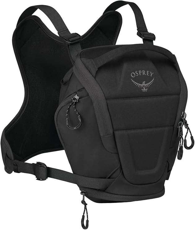 Osprey Camera Chest Rig – Osprey | OmcGear