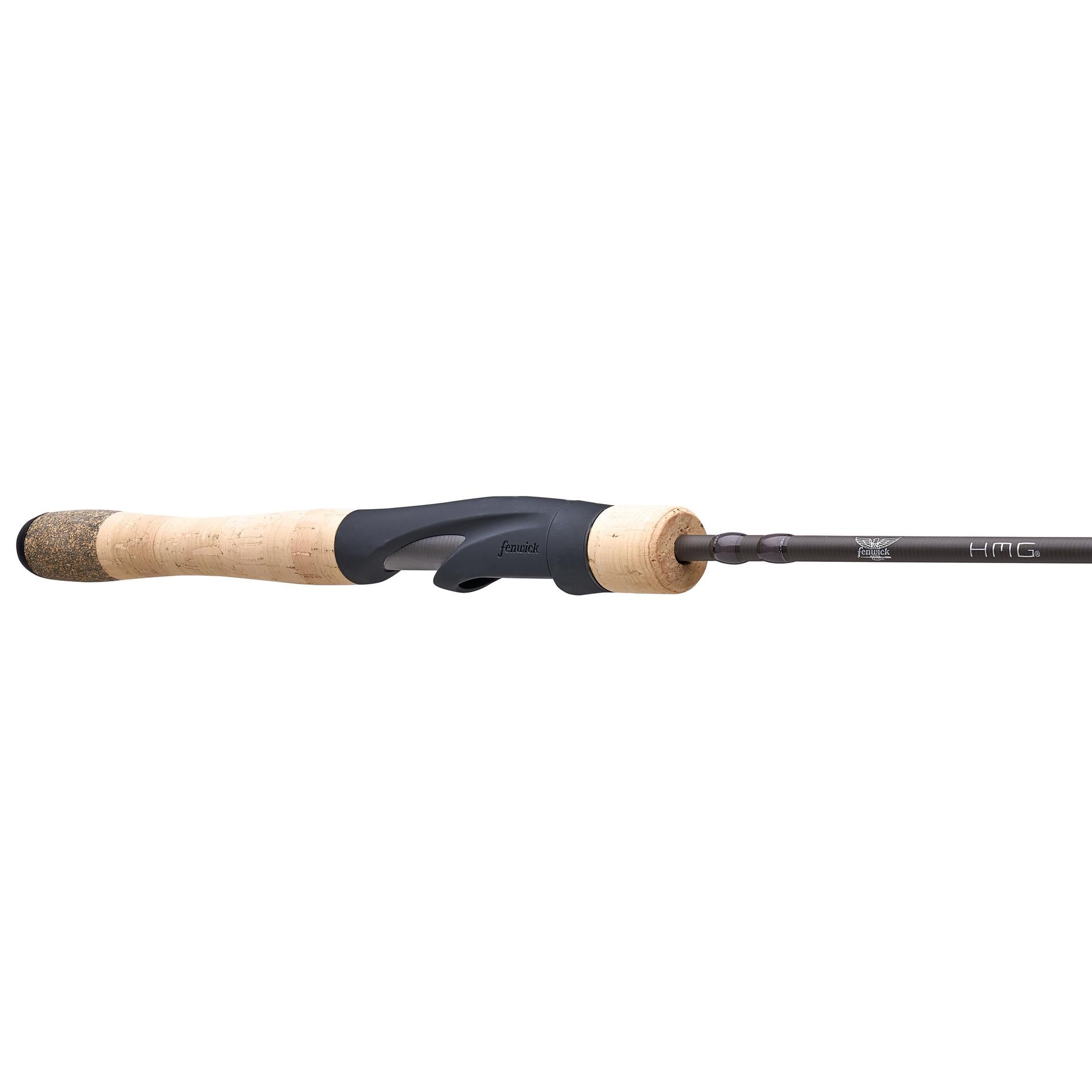 Fenwick HMG Trout & Panfish Spinning Rod – Fenwick | OmcGear