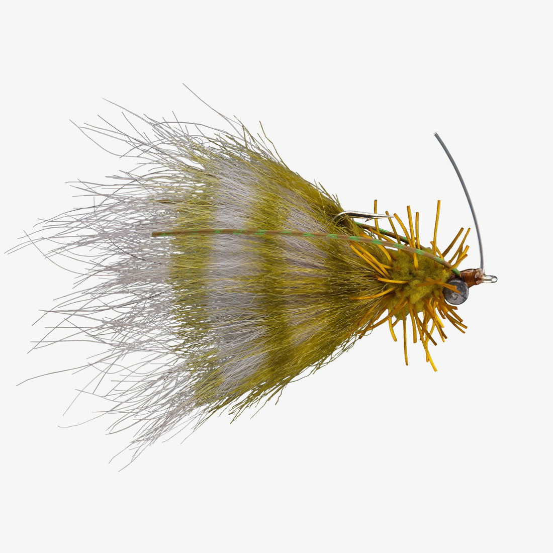 RIO Suppository Weedless 6 Pack – RIO | OmcGear