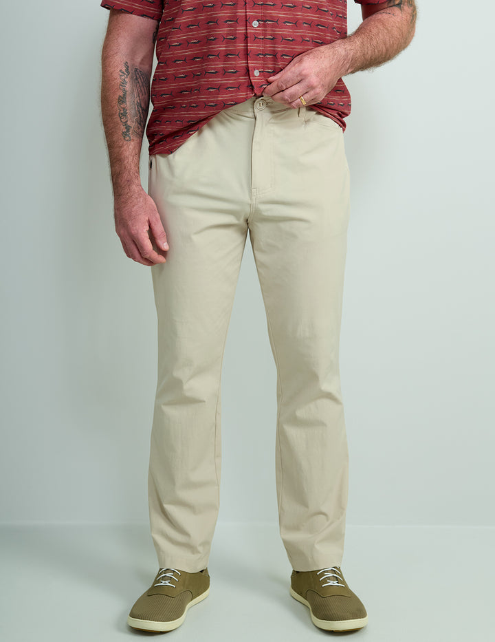 Huk Gear Kona 5 Pocket Pant Men's – Huk Gear | OmcGear