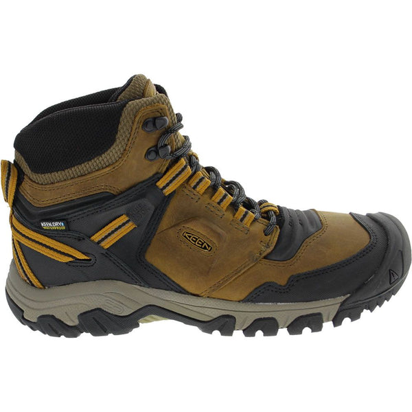Keen Ridge Flex Mid Waterproof Boots | OMC Gear