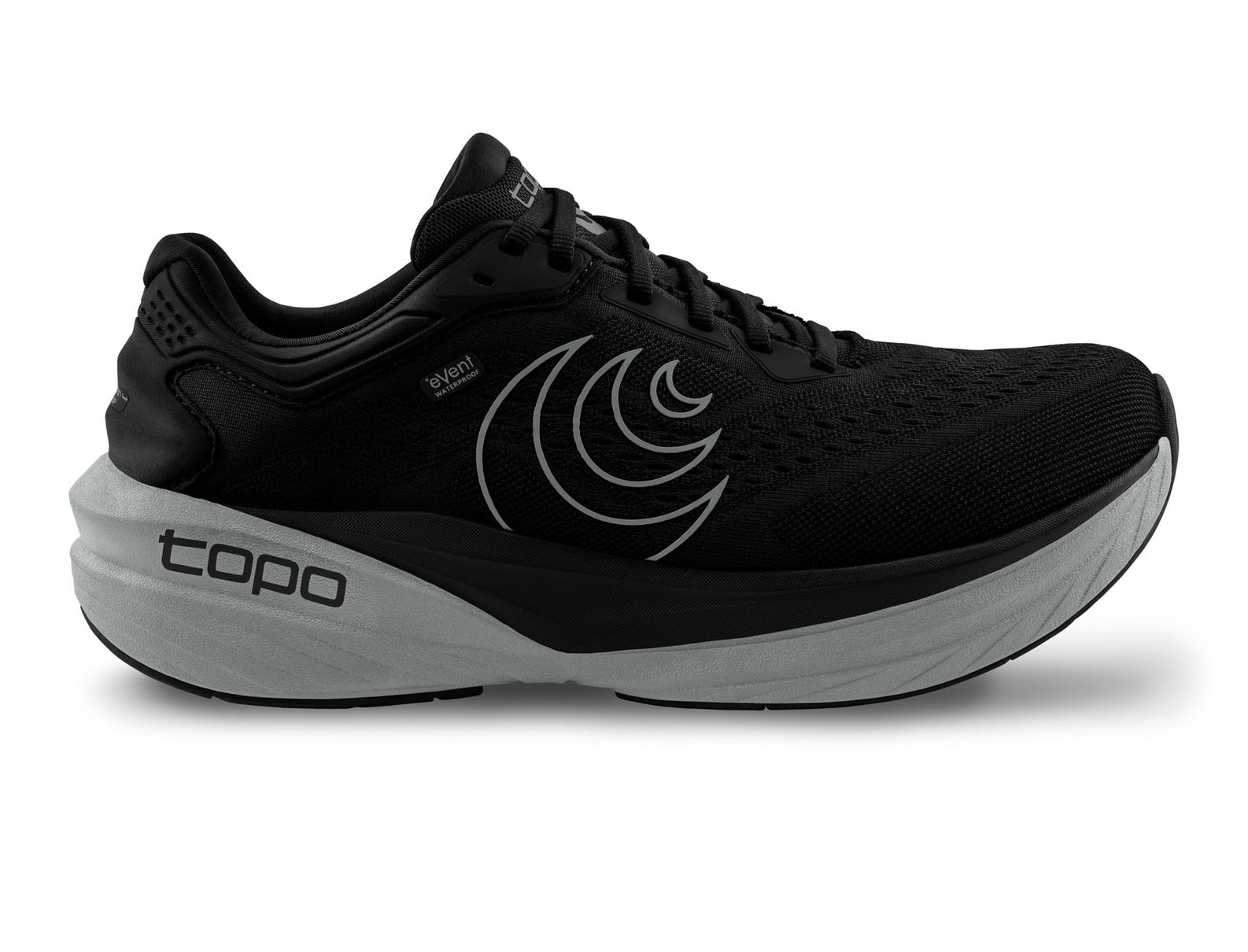 Topo Phantom 4 WP Men's – OmcGear