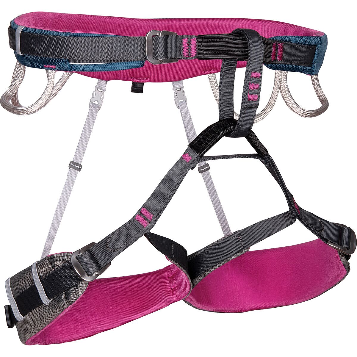 Camp Usa Spark Nova Harness - Women's – Camp Usa | OmcGear