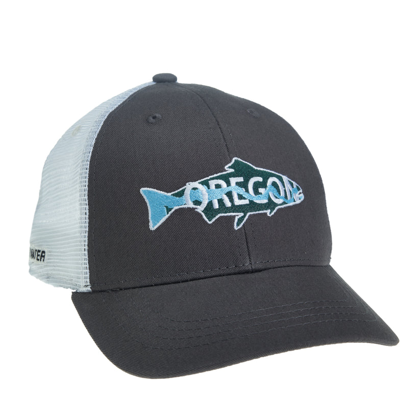 Rep Your Water Oregon Hat | OMC Gear