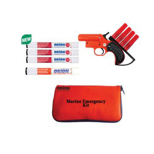Orion Coastal Alert/Locate Signal Kit – Orion | OmcGear