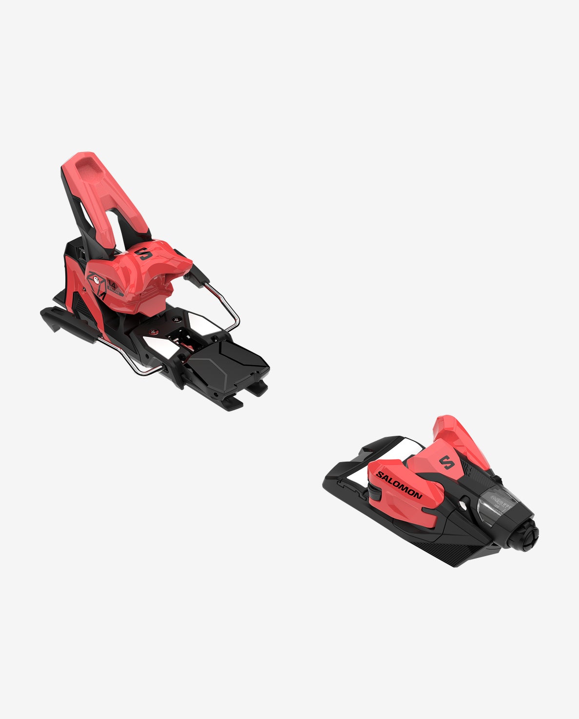 Salomon N Strive 14 Gripwalk Bindings – Salomon | OmcGear