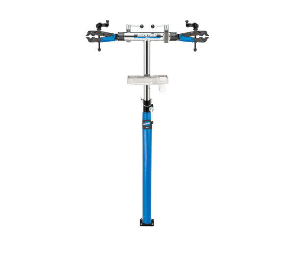 Park Tool Deluxe Double Arm Repair Stand – Park Tool | OmcGear