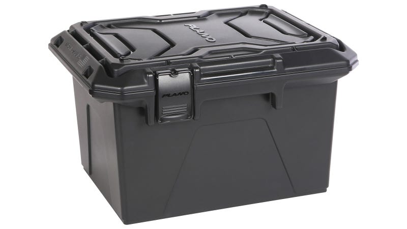 Plano Tactical Ammo Crate – Plano | OmcGear