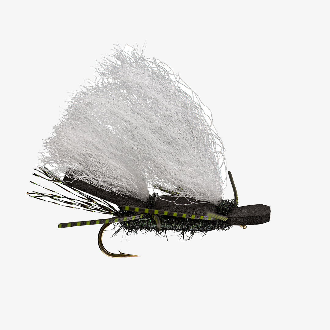 RIO Chubby Chernobyl Fly | OMC Gear