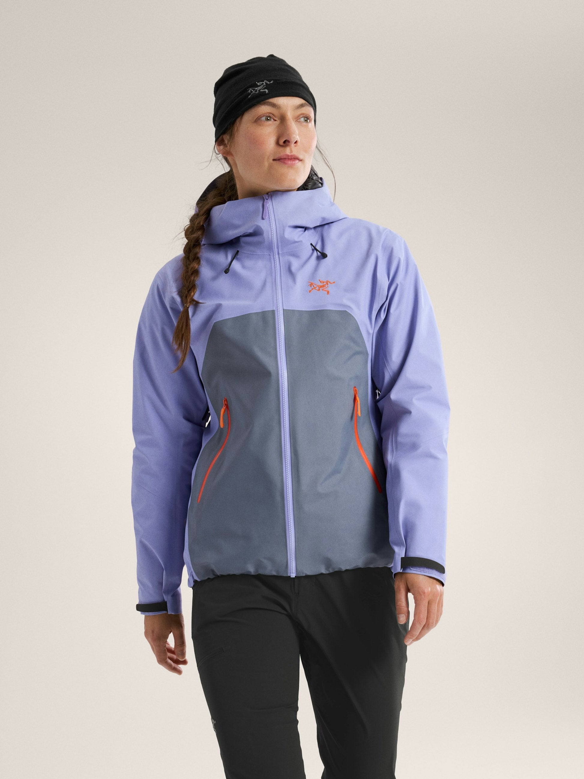 Arc'teryx Beta SL Jacket Women's – OmcGear