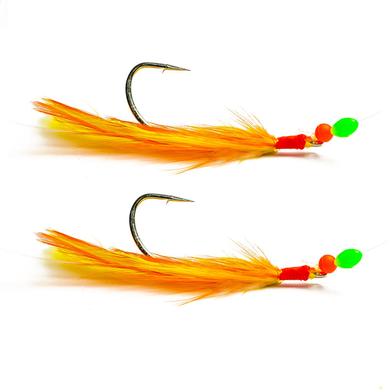 Ahi USA 2 Hook Rock Cod Rig – Ahi USA | OmcGear