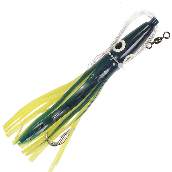 Boone Tuna Eyes Rig | OMC Gear