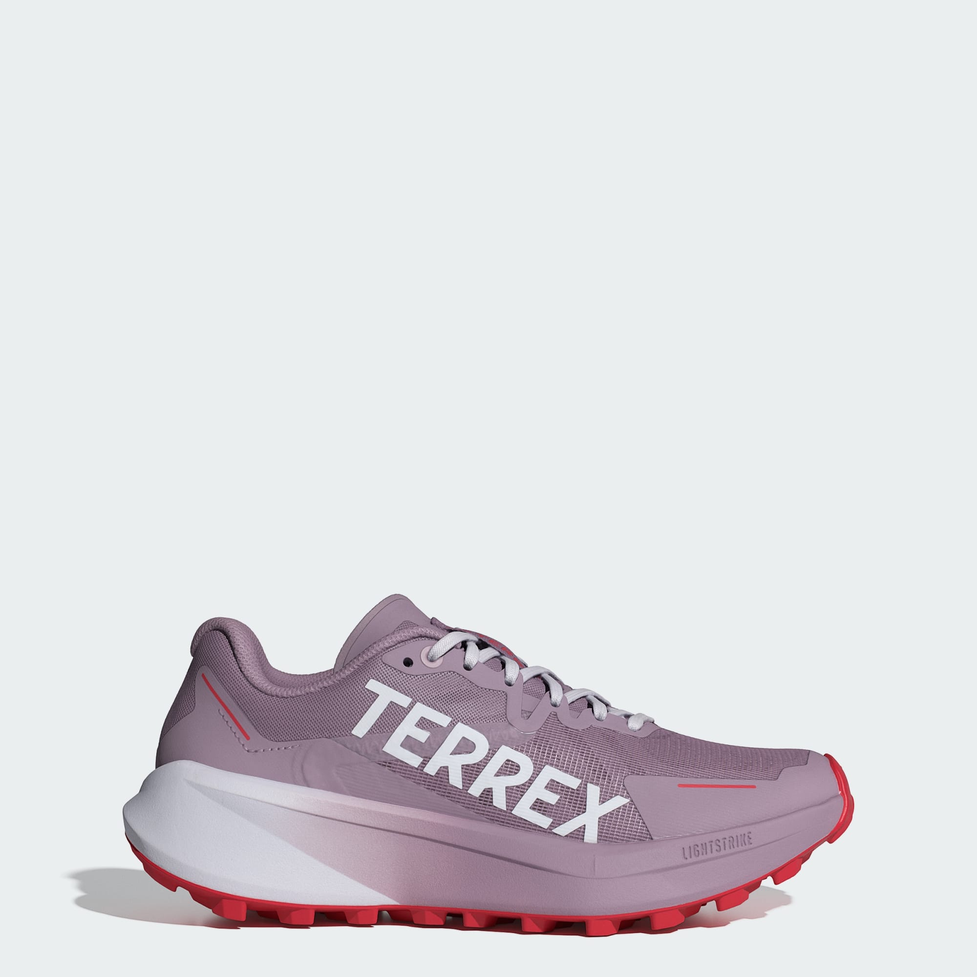 Terrex Agravic 3 Trail Running Shoes Women's | OMC Gear