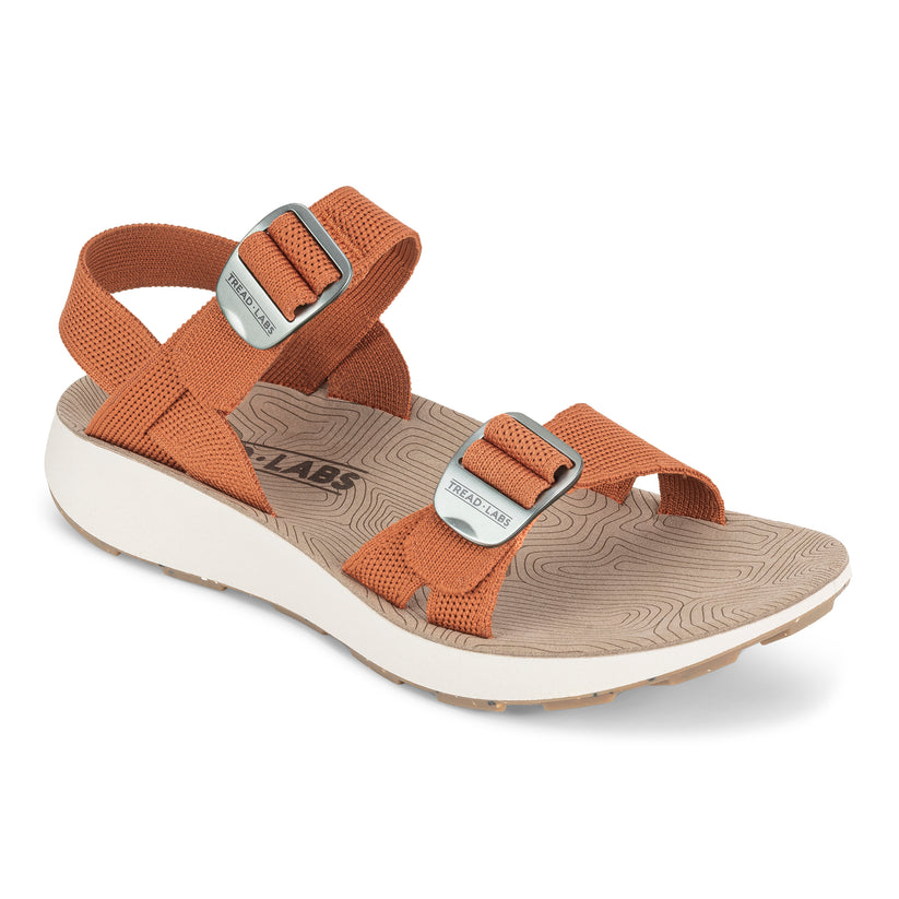 Tread Labs Salinas Sandal Women's – Tread Labs | OmcGear