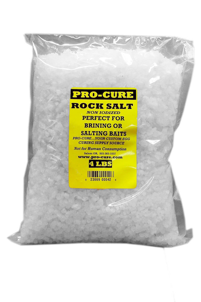 Pro-Cure Rock Salt Pc-Rok | OMC Gear