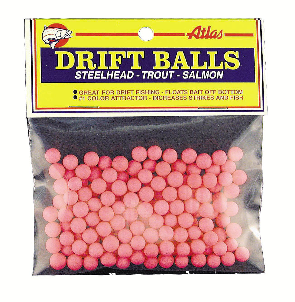 XXB Atlas Drift Balls – OmcGear