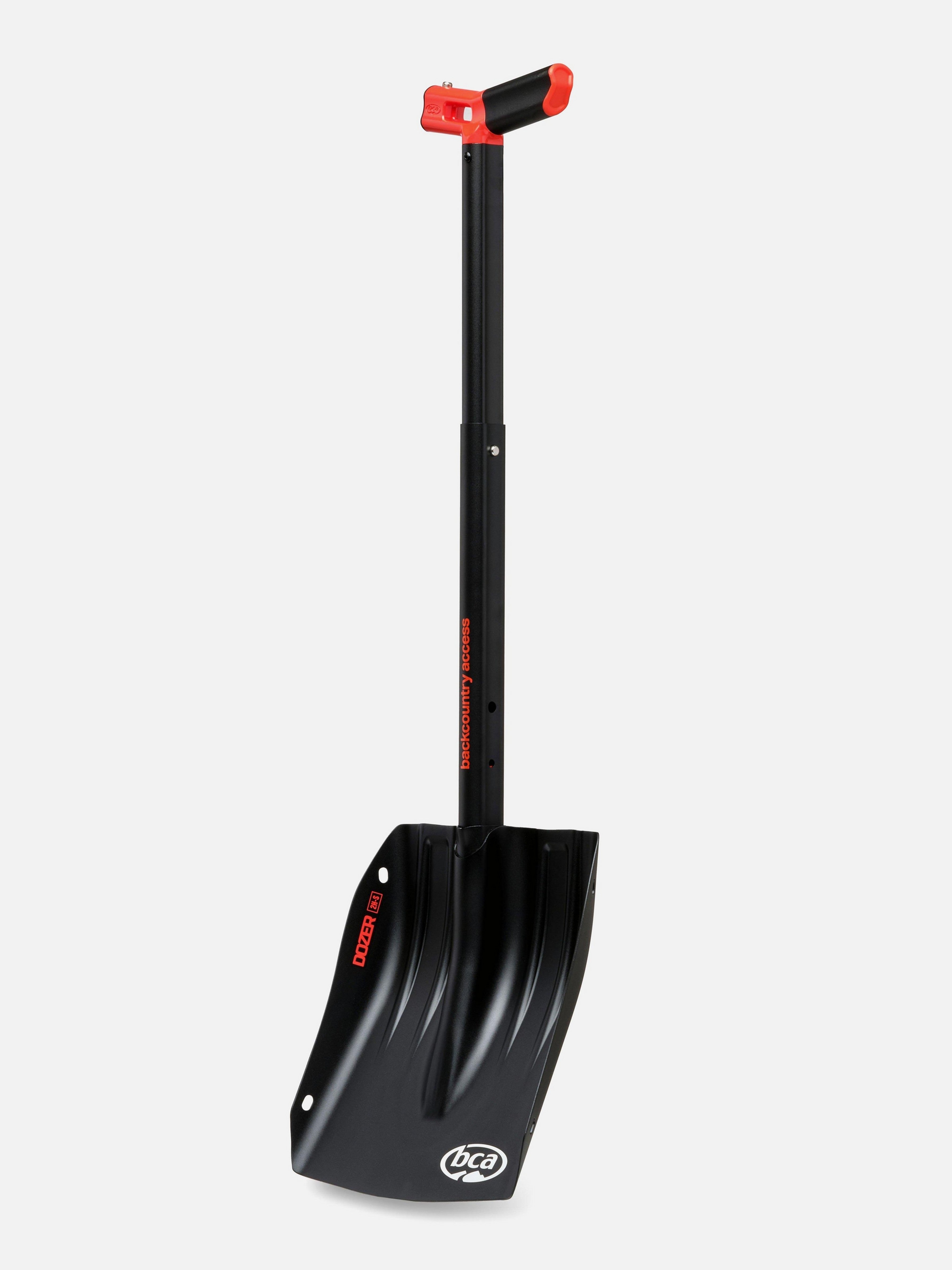 BCA DOZER 2H-S Avalanche Shovel – BCA | OmcGear