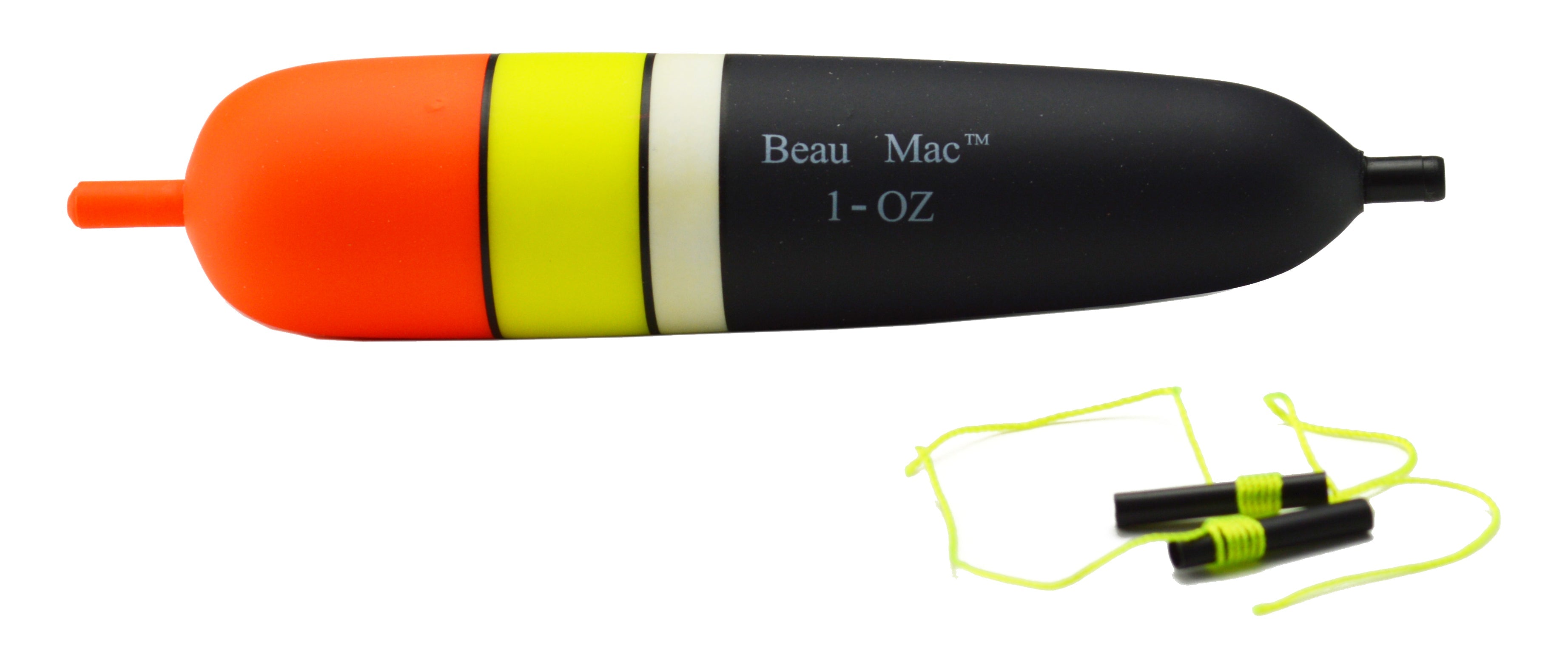 Beau Mac Inline Slider Drift Eva Floats | OMC Gear
