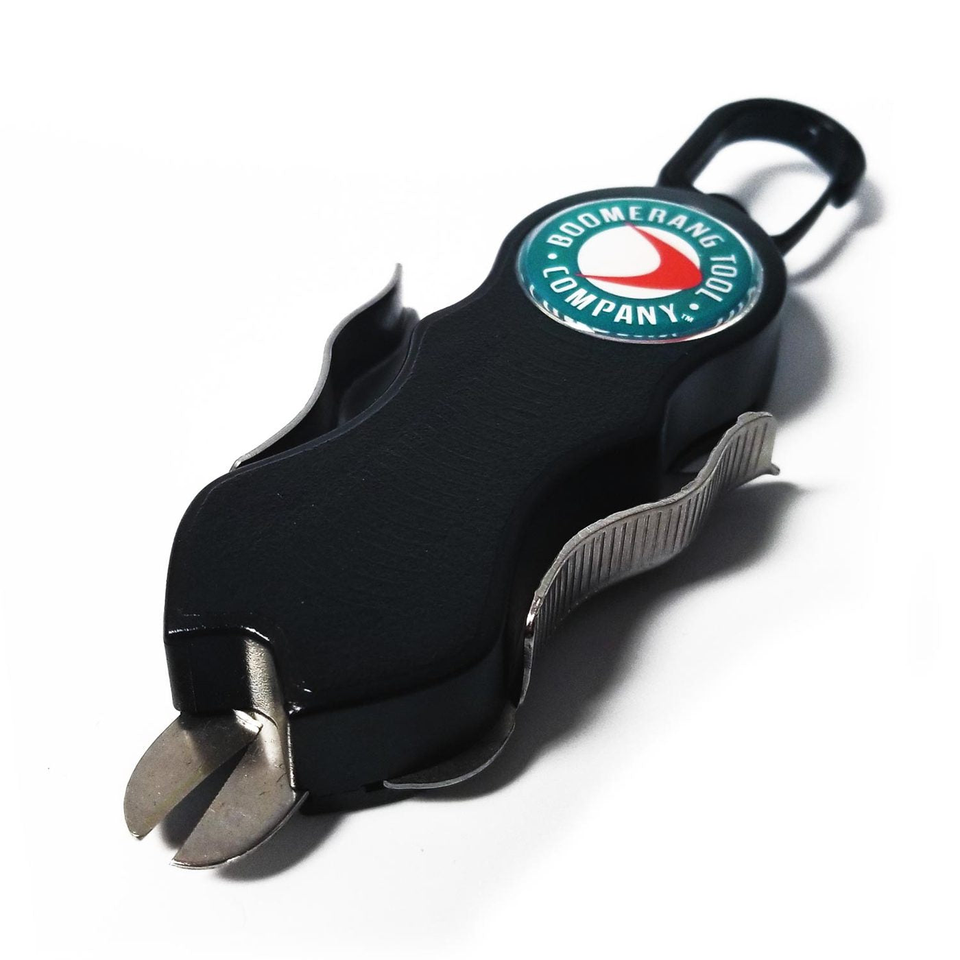 Boomerang Tool Salty Dog Big Snip Line Snipper – Boomerang Tool | OmcGear