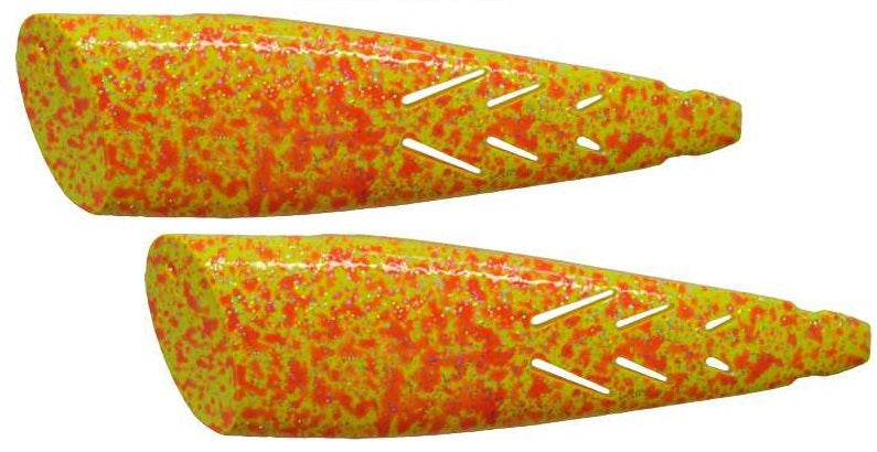 Brad's Super Bait Cut Plugs 2 Pack – Brad's | OmcGear