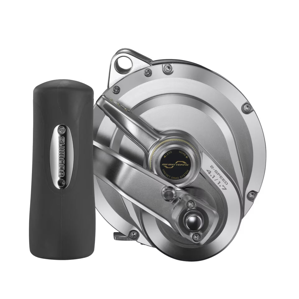 Shimano Talica 12 Ii A – Shimano | OmcGear