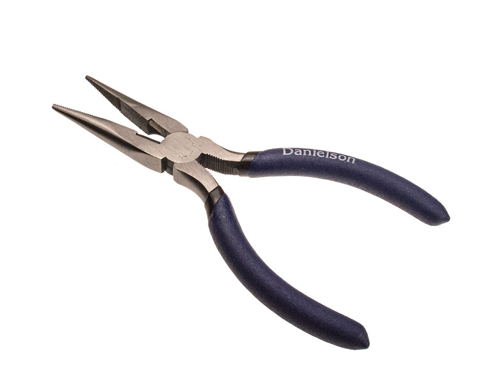 Danielson Long Nose Pliers – Danielson | OmcGear