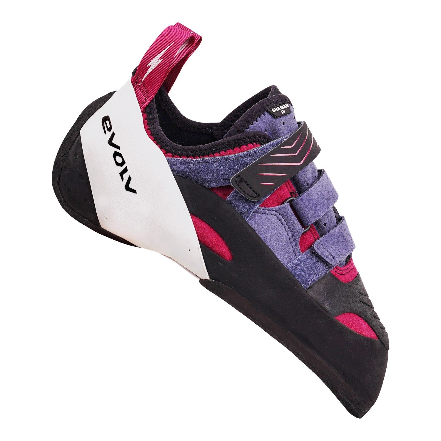 Evolv Shaman Low Volume Unisex Climbing Shoes – OmcGear