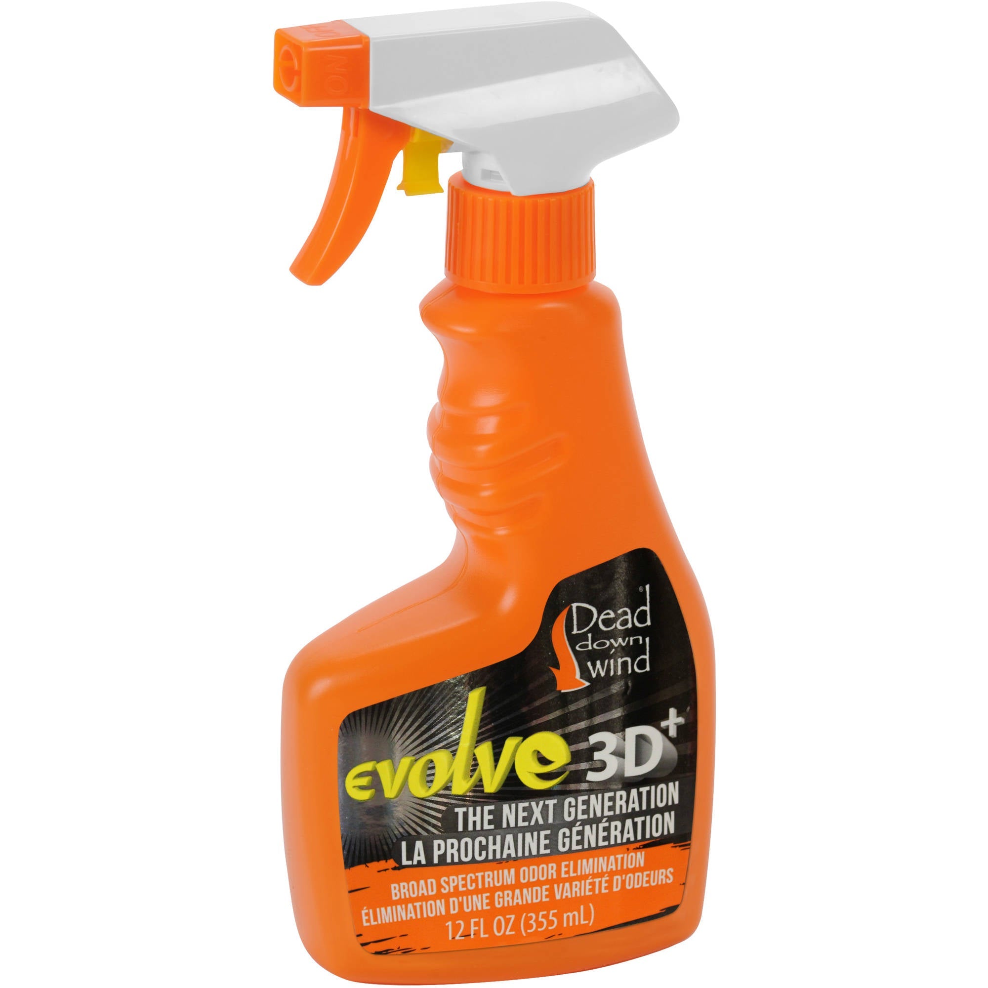Dead Down Wind Evolve 3D+ Next Generation Field Spray – Dead Down Wind ...