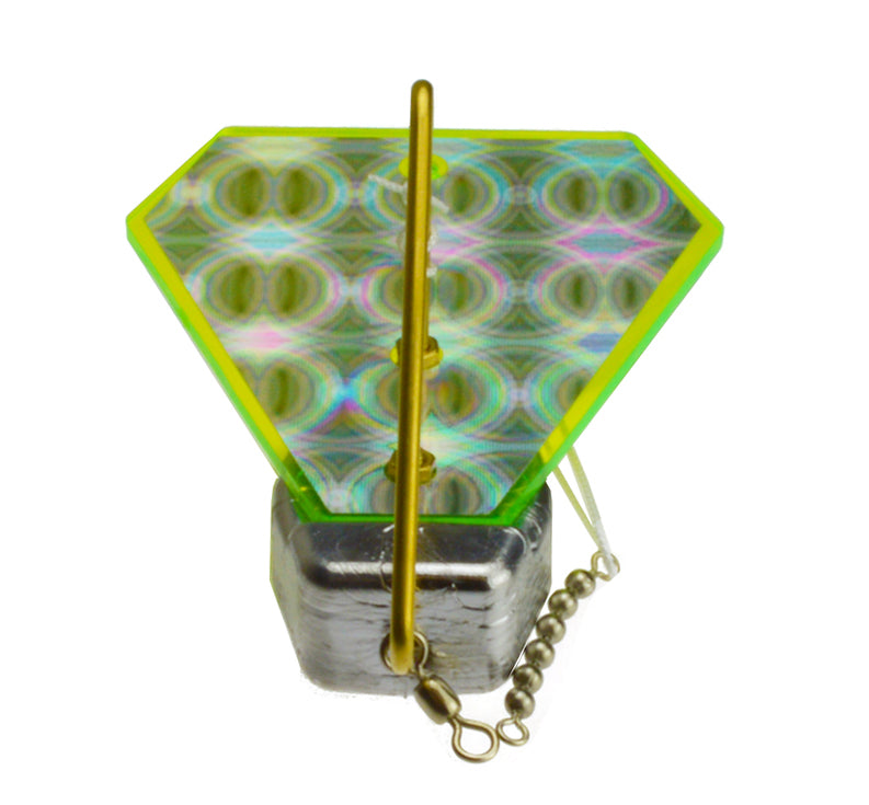 Ez Tackle Deep Delta Divers – EZ Tackle | OmcGear