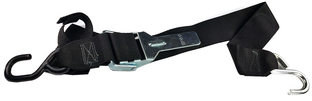Epco 2" Zinc Transom Tie Downs – Epco | OmcGear