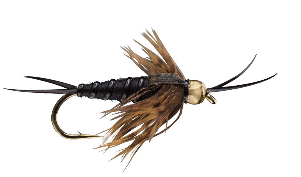 RIO Stonefly bead head | OMC Gear