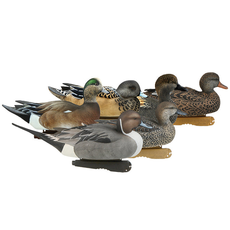Avery Outdoors GHG Pro-Grade Puddler Decoy Pack | OMC Gear