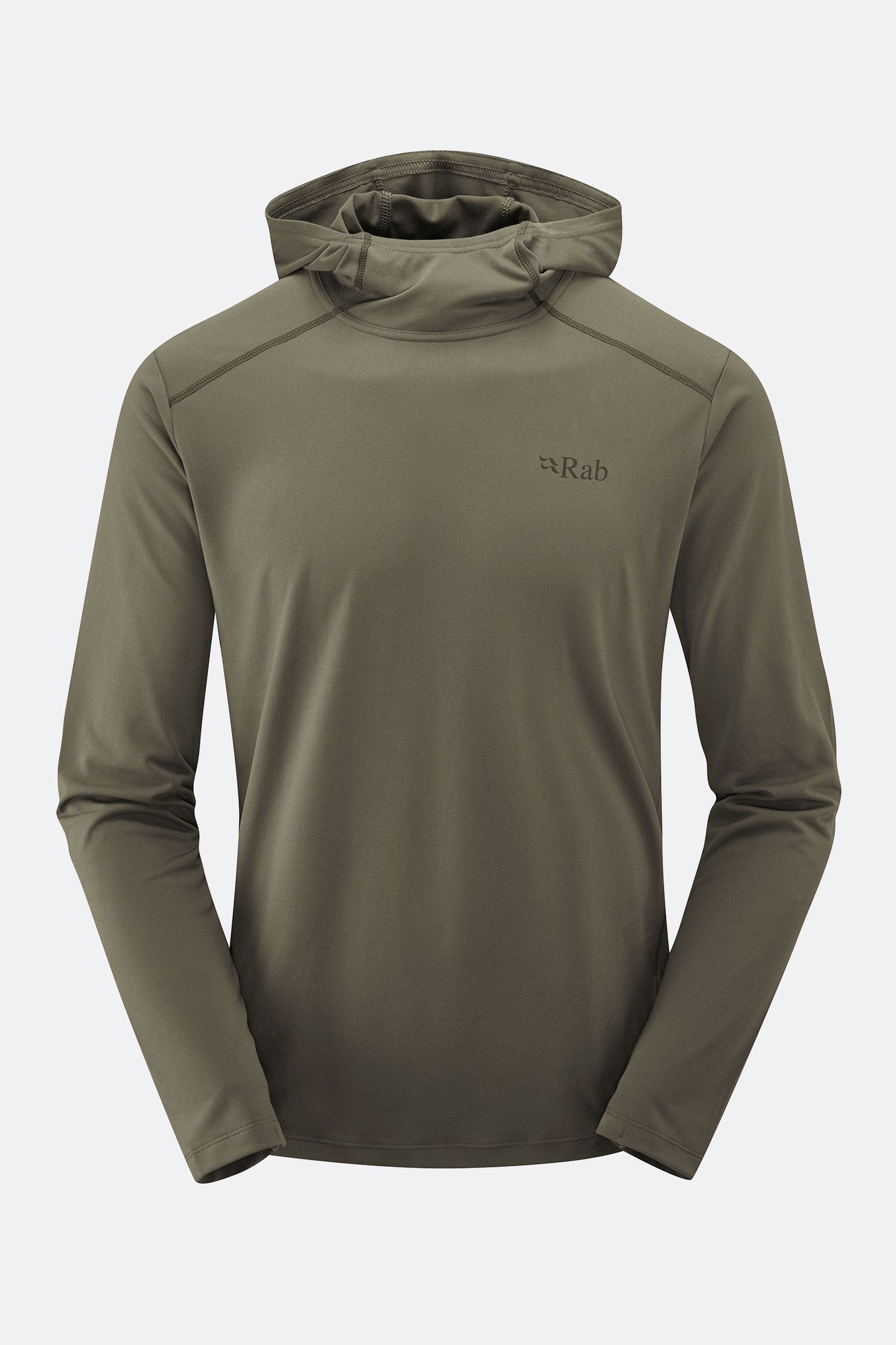 Rab Force Hoody Men's – Rab | OmcGear