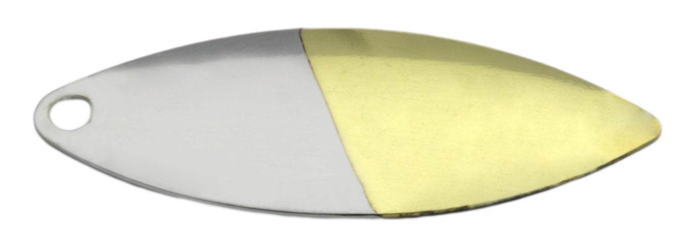 Gibbs Willow Leaf Trolls | OMC Gear