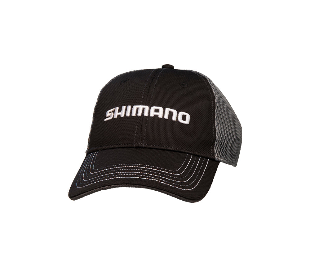 Shimano Honeycomb Mesh Cap | OMC Gear
