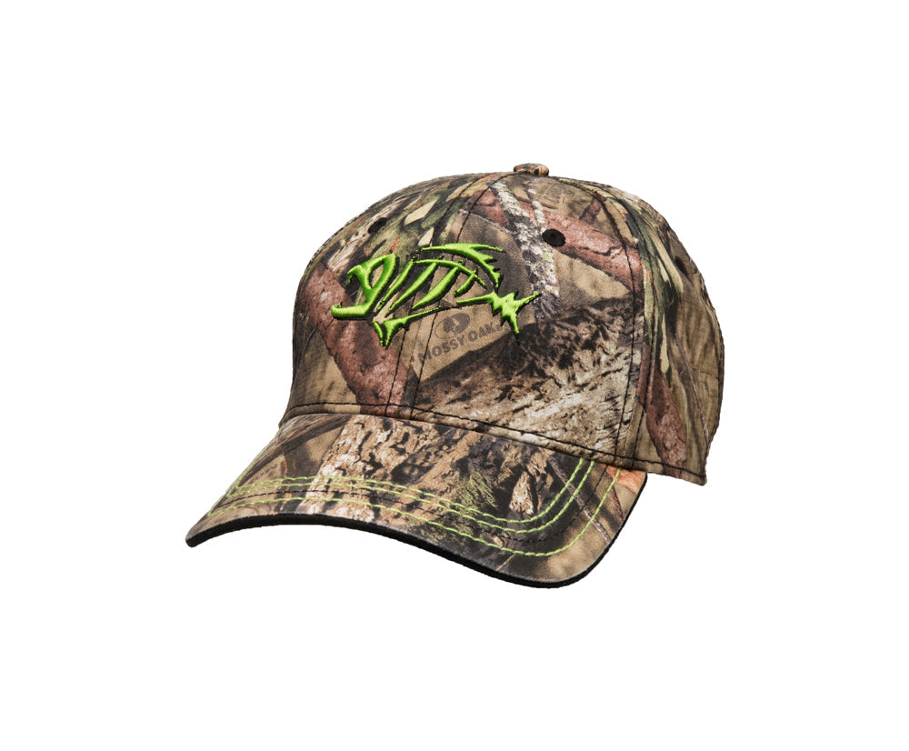 Gloomis Flex Camo Cap – G.Loomis | OmcGear