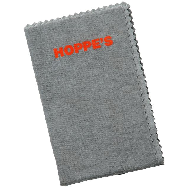 Hoppe's Silicone Gun & Reel Cloth – Hoppe's | OmcGear