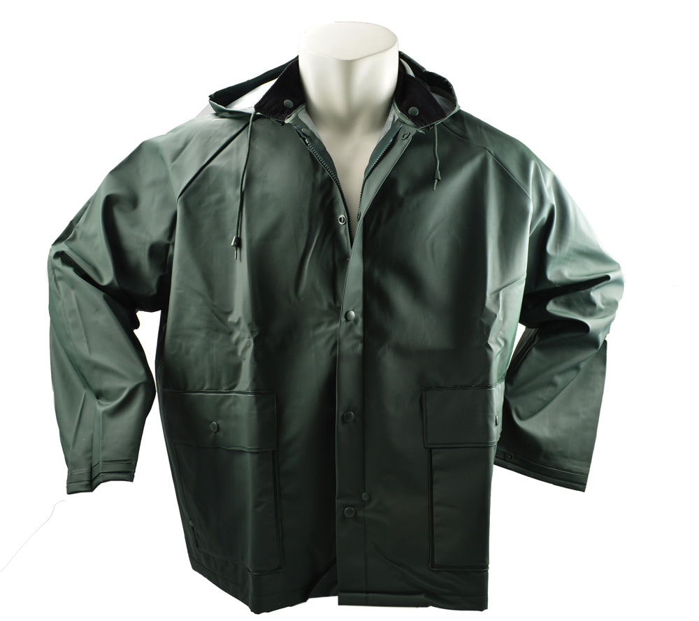 Hammer Workwear Premium Stormking Jackets – OmcGear
