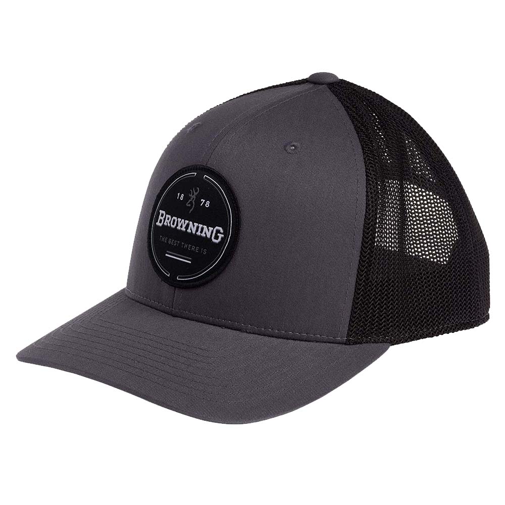 Browning Crescent Cap – Browning | OmcGear