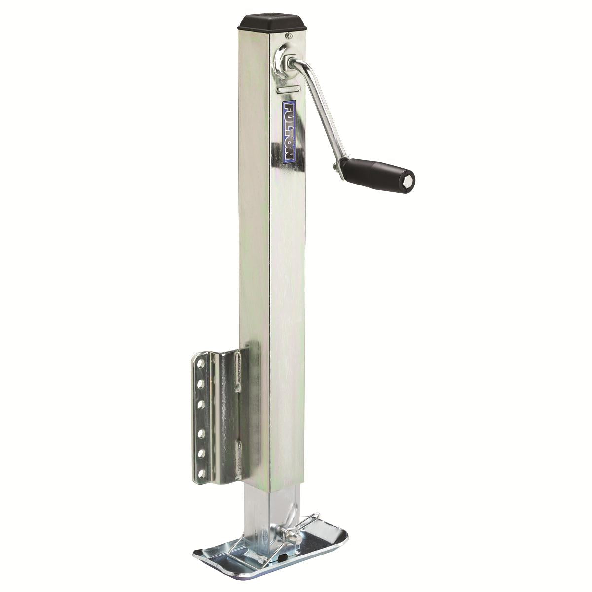 FULTON Marine & Utility Fixed Mount Trailer Jack | OMC Gear
