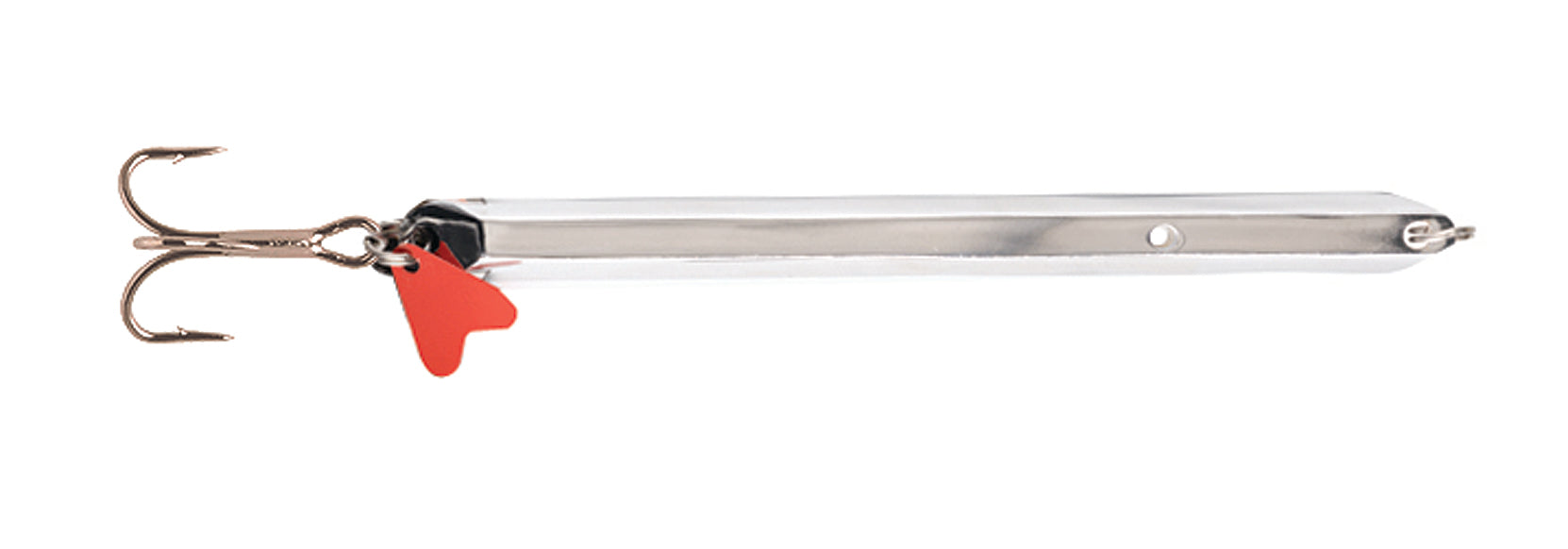 Pline X-Bar Jig Chrome – Pucci | OmcGear