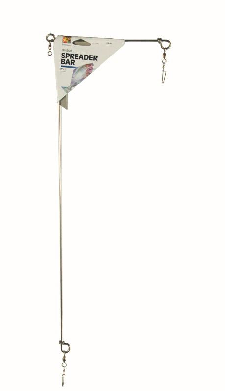 Danielson Halibut Spreader Bars – Danielson | OmcGear