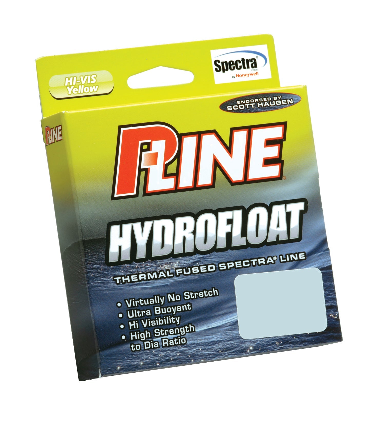 Pline Hydrofloat Floating Line One Shot Spools – OmcGear