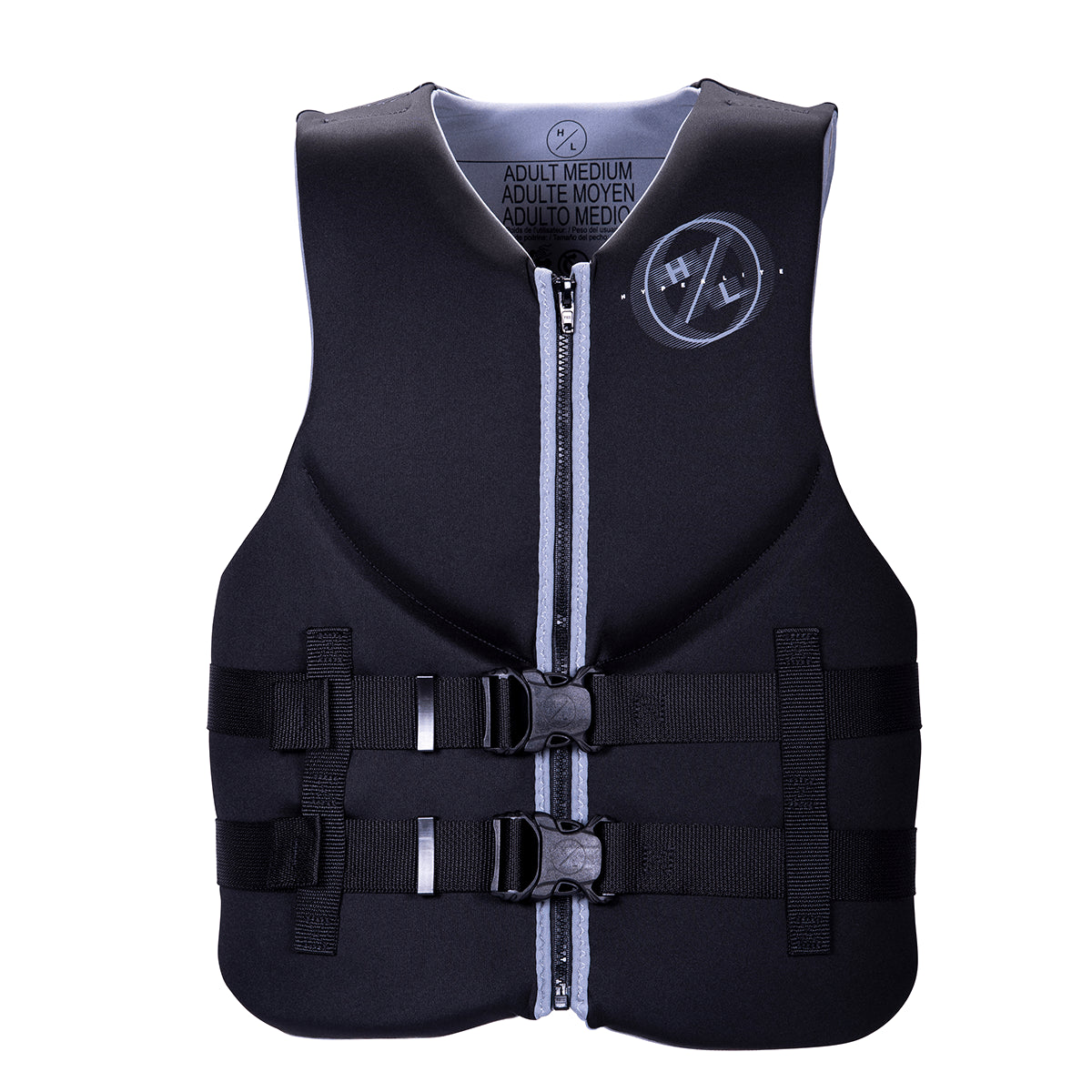 Ho Sport Hyperlite Indy CGA Life Jacket Men's – Hyperlite | OmcGear