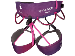 Camp Usa Energy Janja Harness – Camp Usa | OmcGear