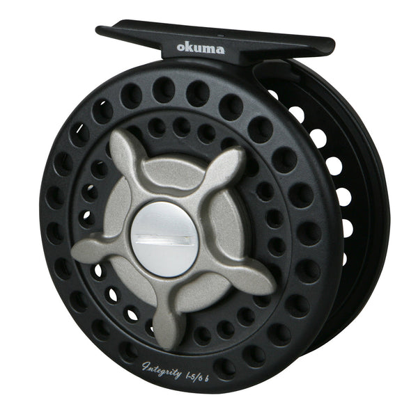 XXB Okuma Integrity Fly Reel Spool Only | OMC Gear
