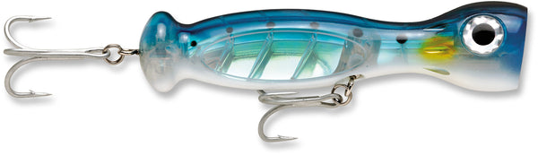 Williamson Jet Popper | OMC Gear