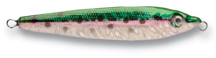 Pline Laser Minnows Rainbow Trout – OmcGear