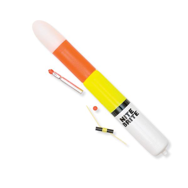 Lindy Nite Brite Pole Float ZZZ – Lindy | OmcGear
