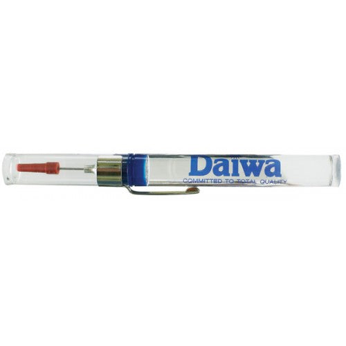 Daiwa Needled Reel Oiler | OMC Gear